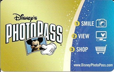 Update: Disney’s Photopass Service | Mouse Ear Momma
